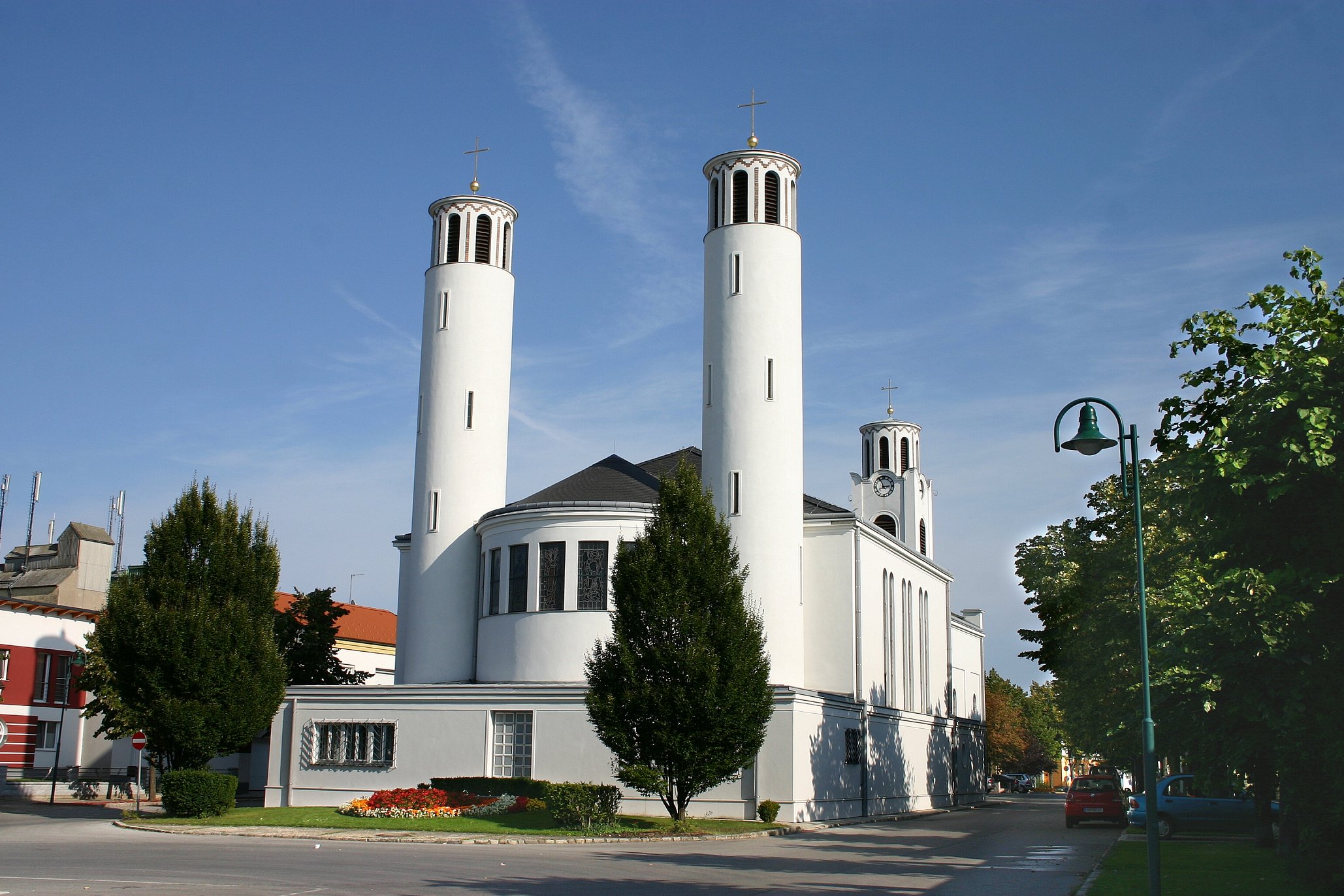 Best of Burgenland - Andau