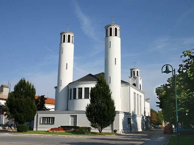 Best of Burgenland - Andau