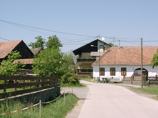 Best of Burgenland - Markt Allhau
