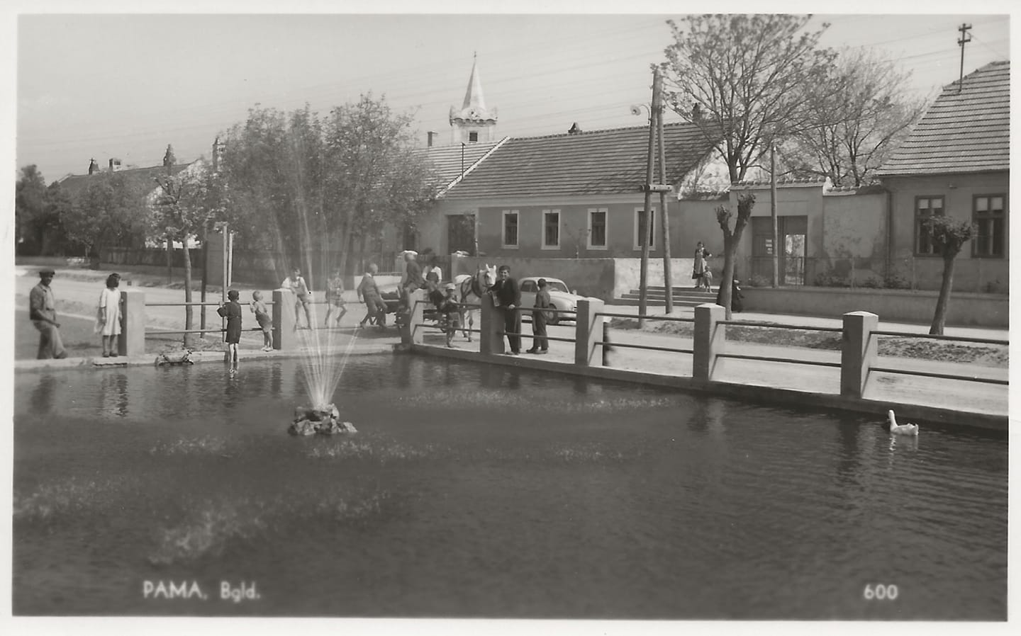 Best of Burgenland - Old Pama