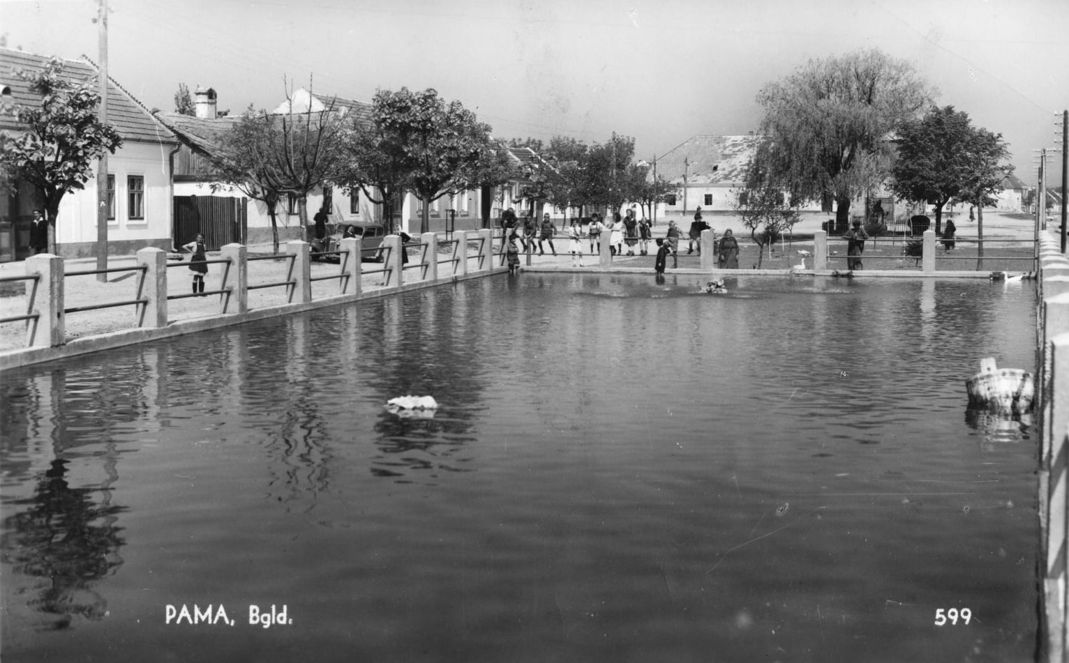 Best of Burgenland - Old Pama