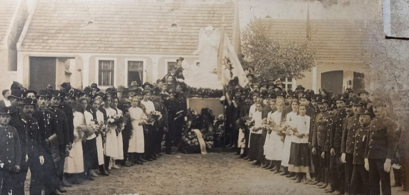 Best of Burgenland - Old Pama