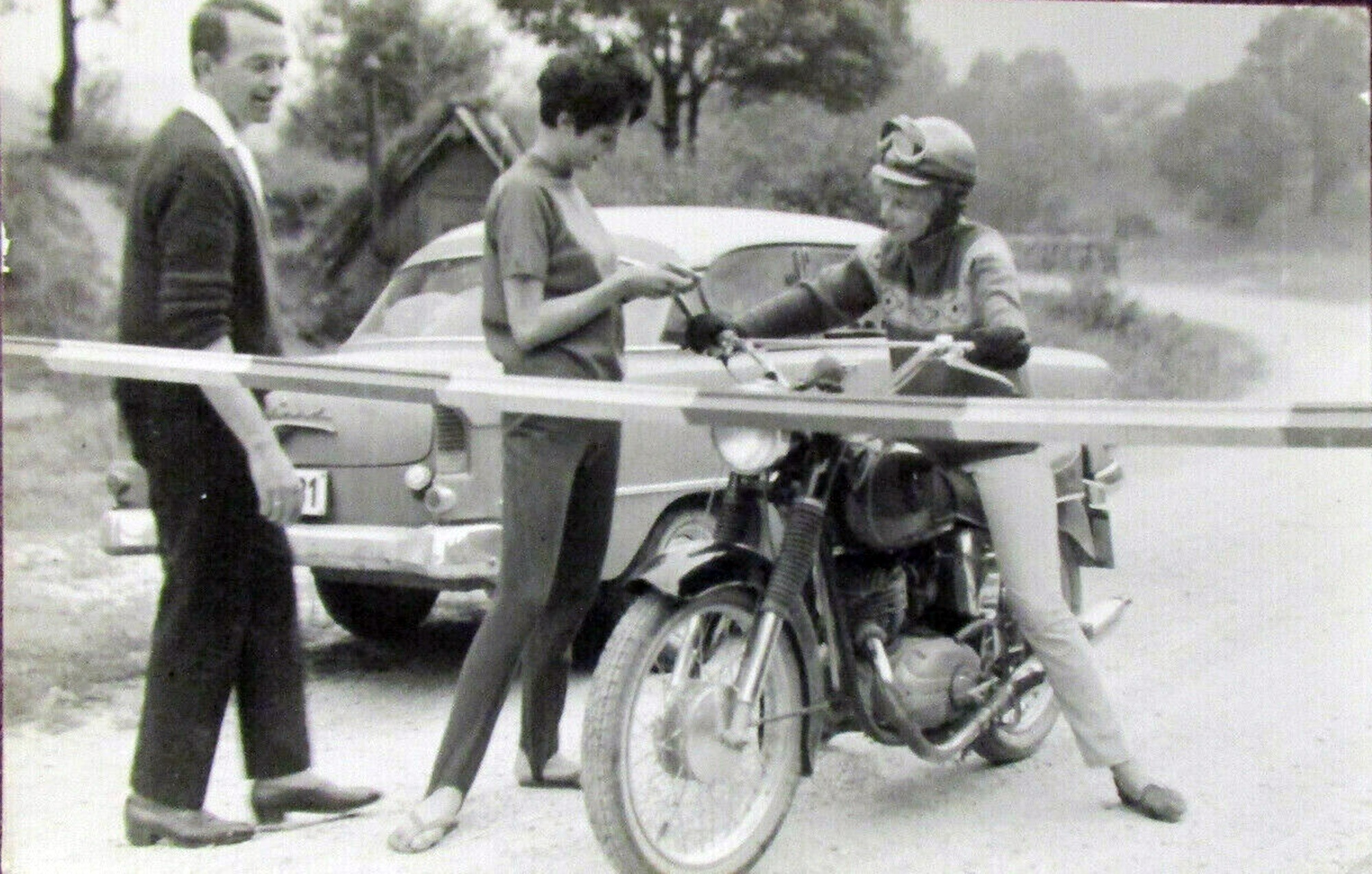 Best of Burgenland - Old Pama