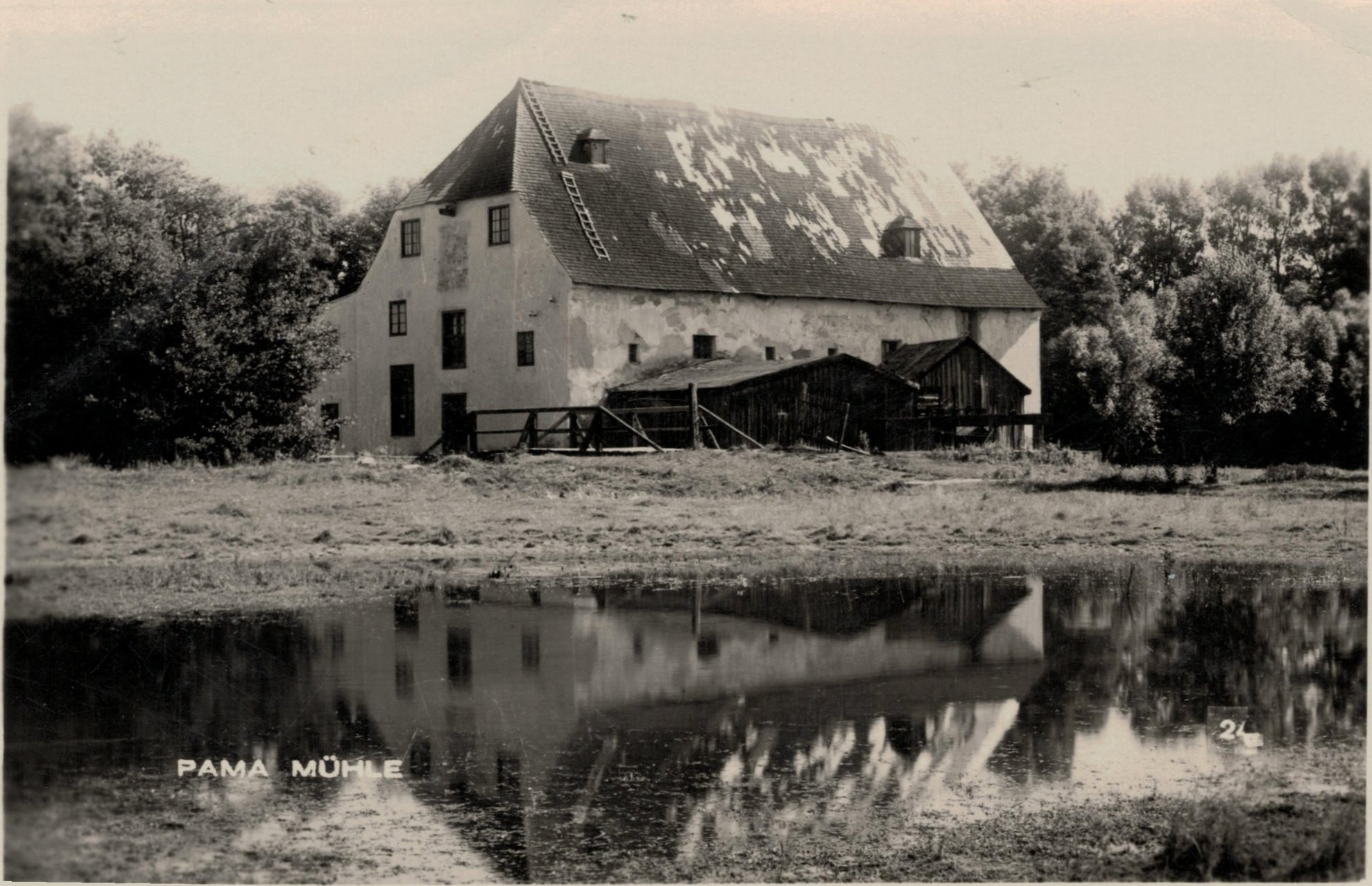 Best of Burgenland - Old Pama