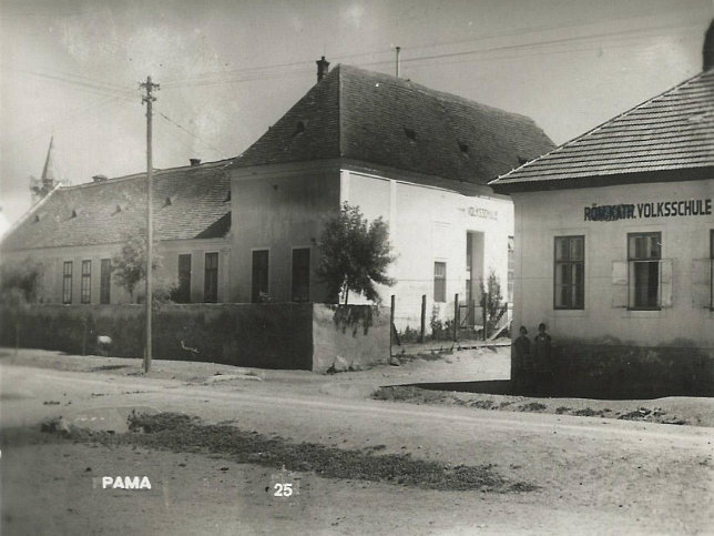 Best of Burgenland - Old Pama