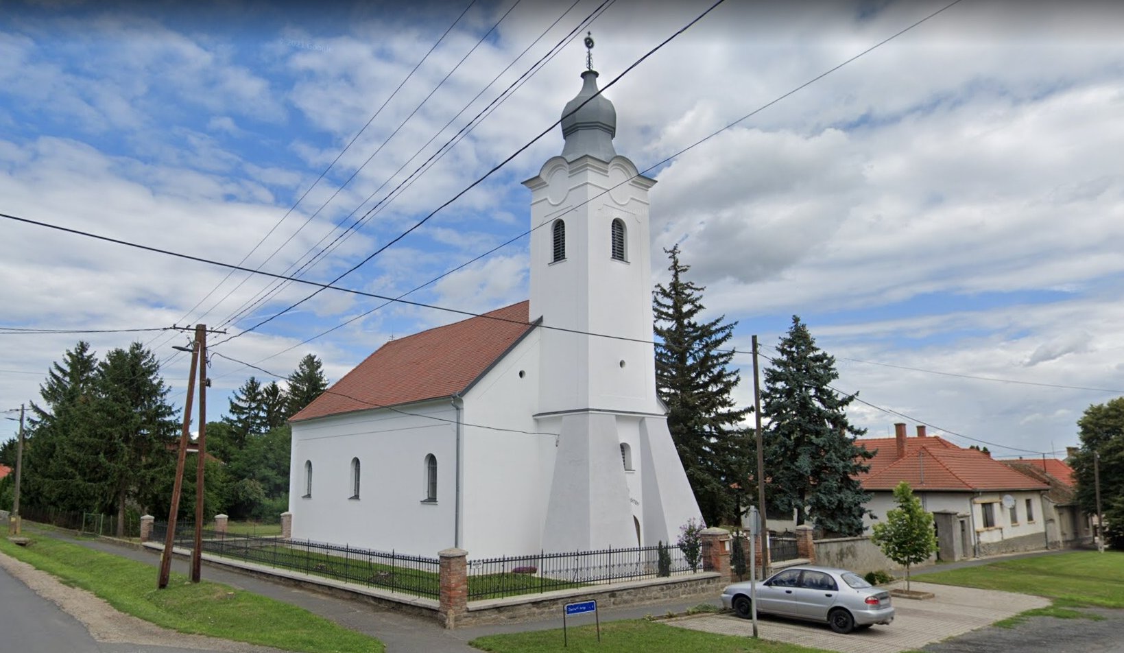 Best of Ungarn - Gérce