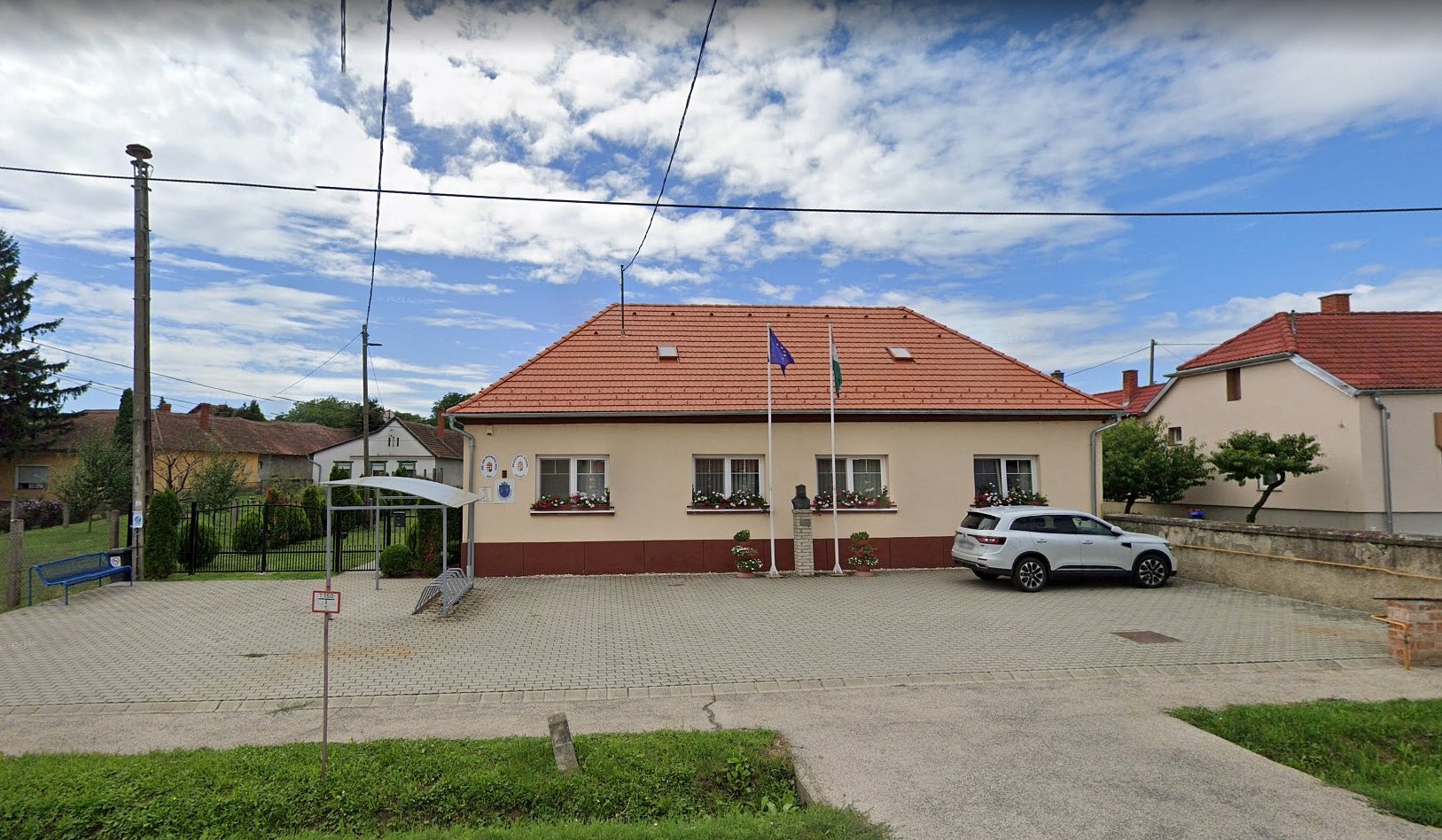 Best of Ungarn - Gérce