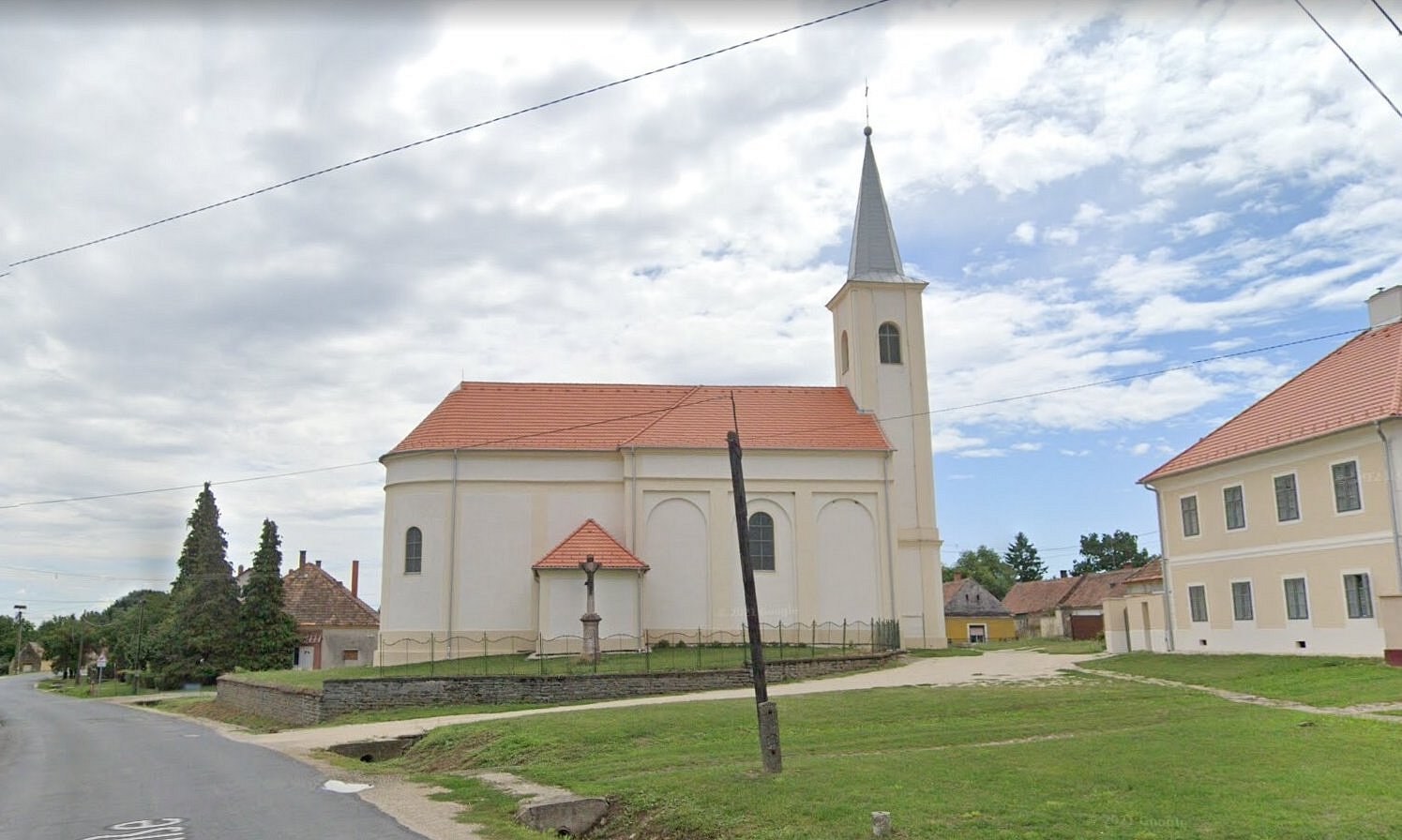 Best of Ungarn - Gérce