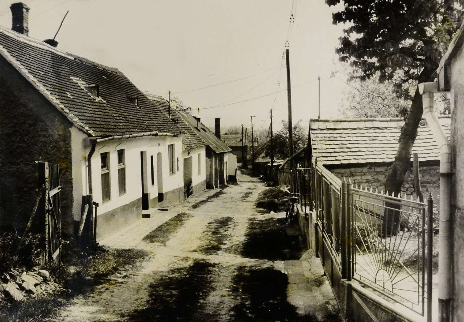 Best of Ungarn - Old Gérce