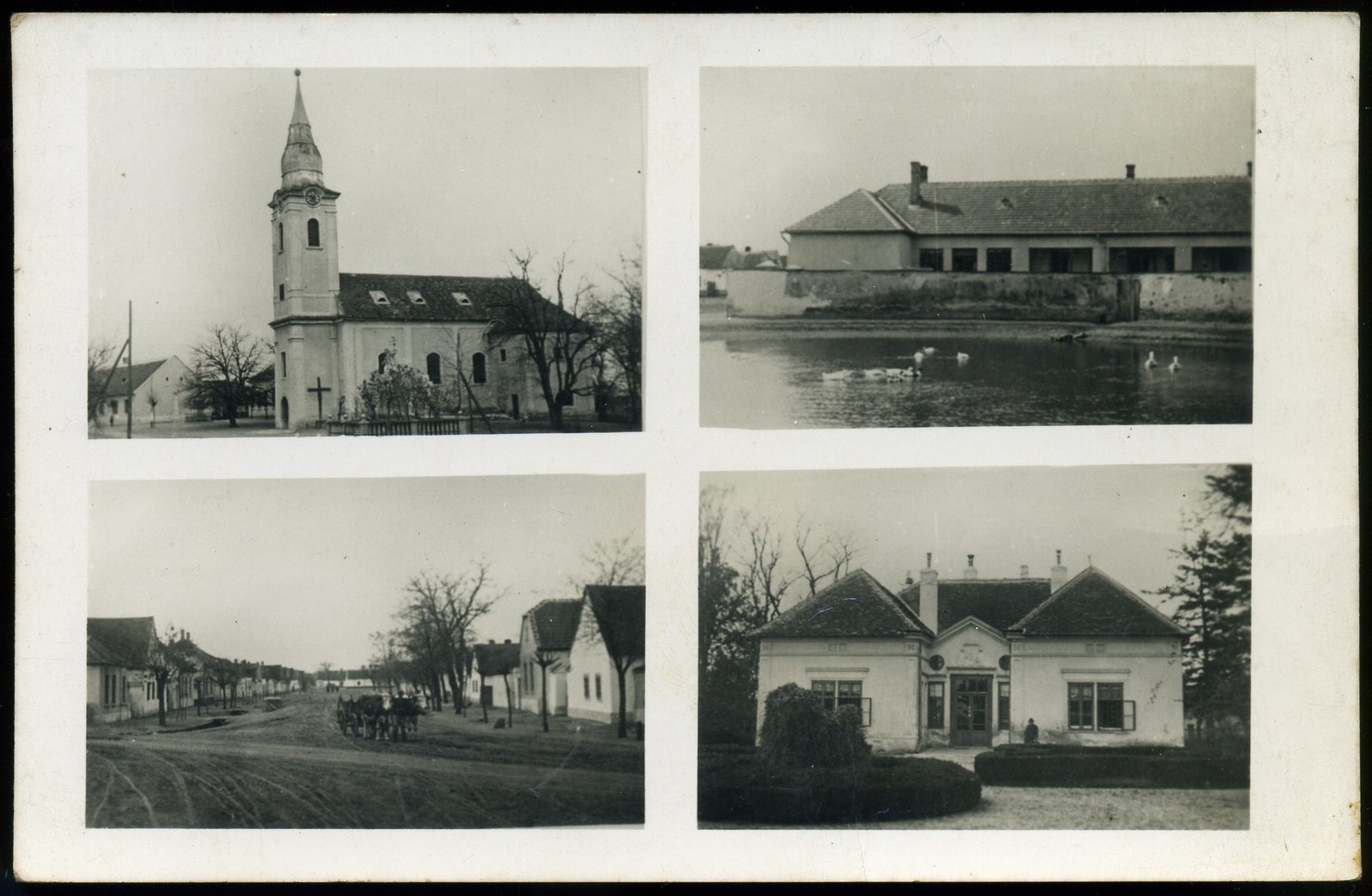 Best of Ungarn - Old Káld