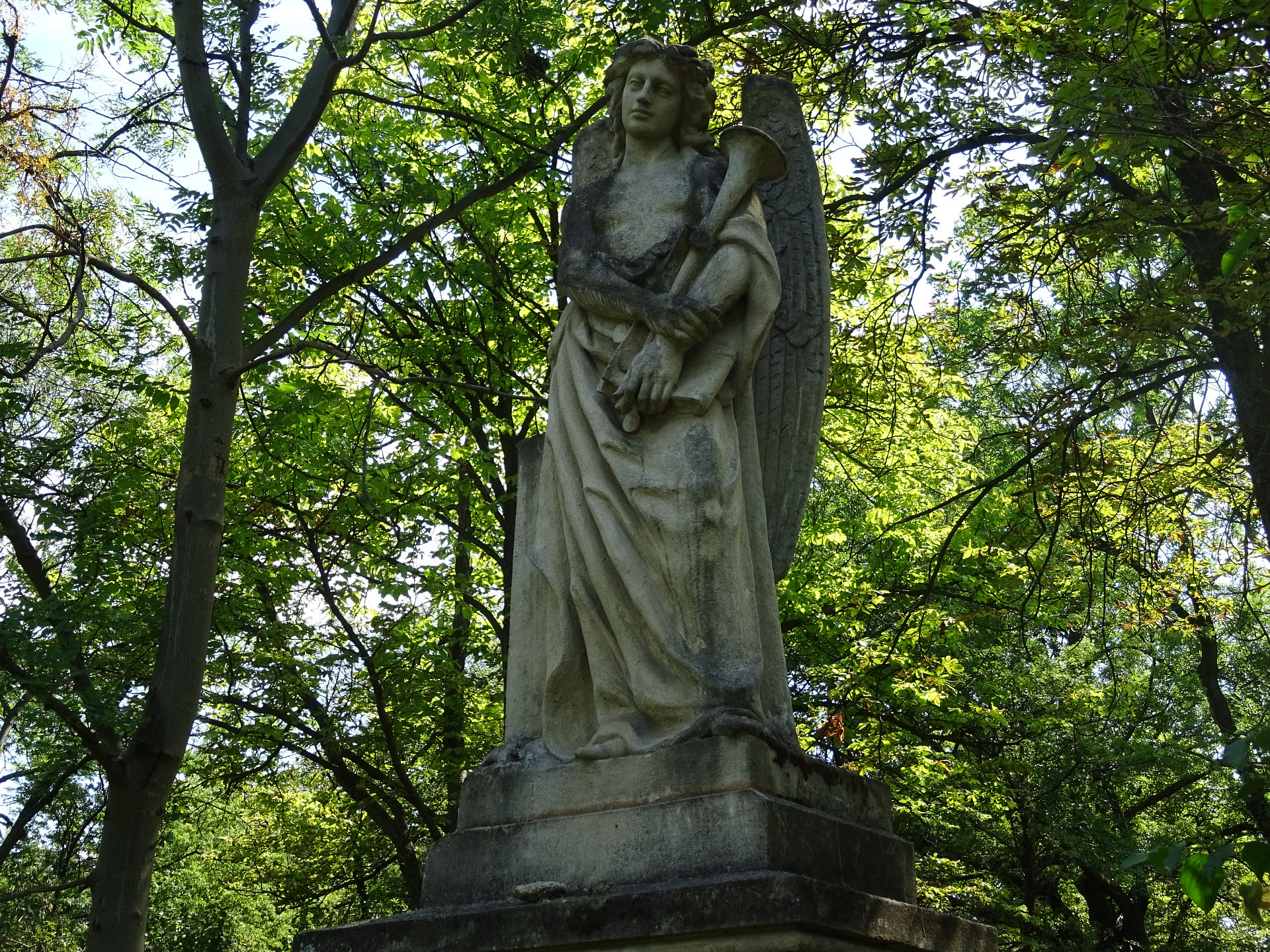 Wien - Friedrich Wilhelm Otto Ludwig Freiherr von Reden