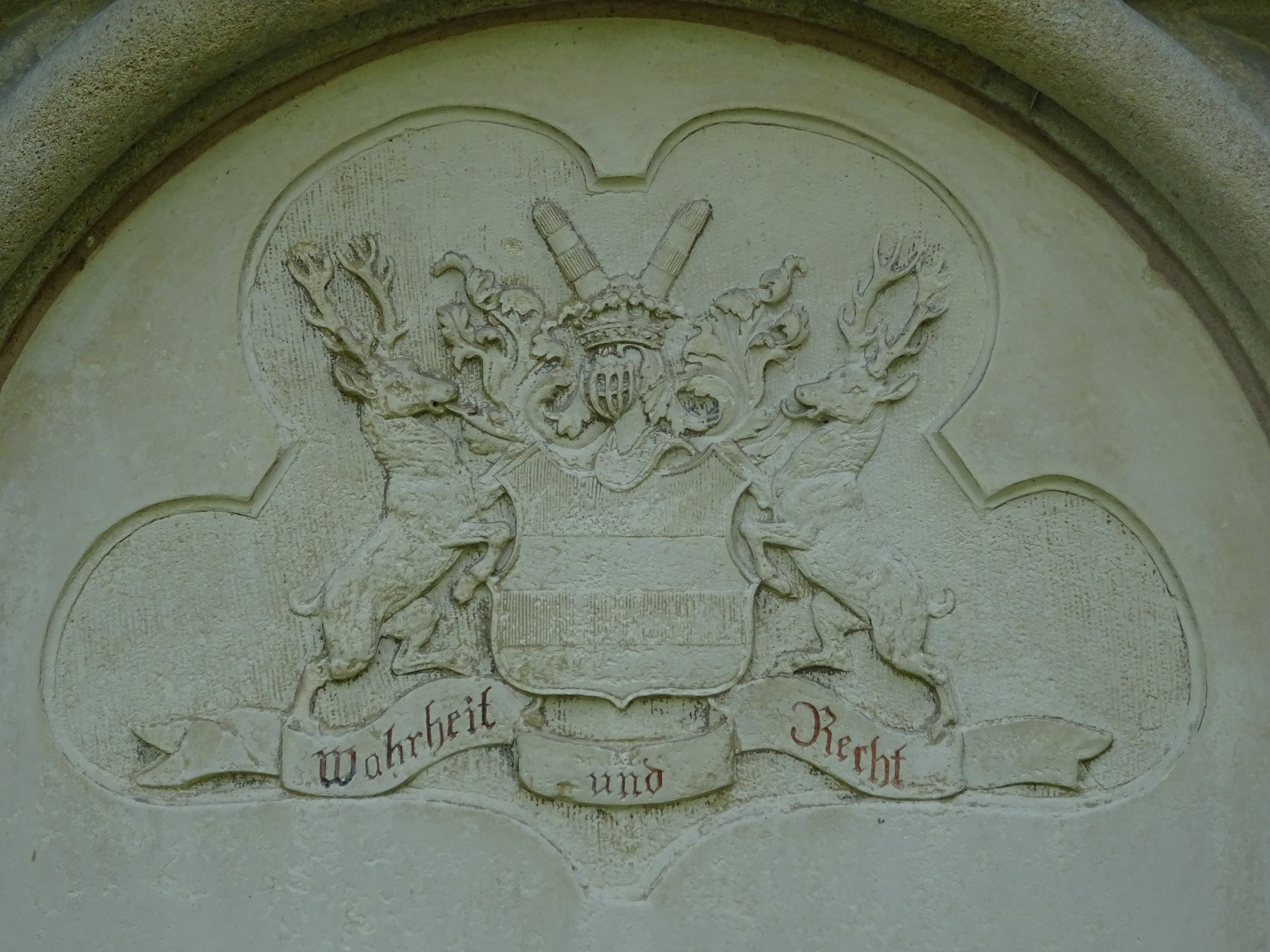 Wien - Friedrich Wilhelm Otto Ludwig Freiherr von Reden