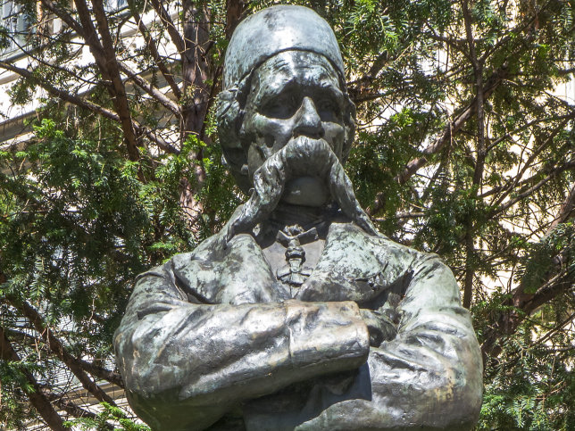 Wien - Vuk Stefanovic Karadžic