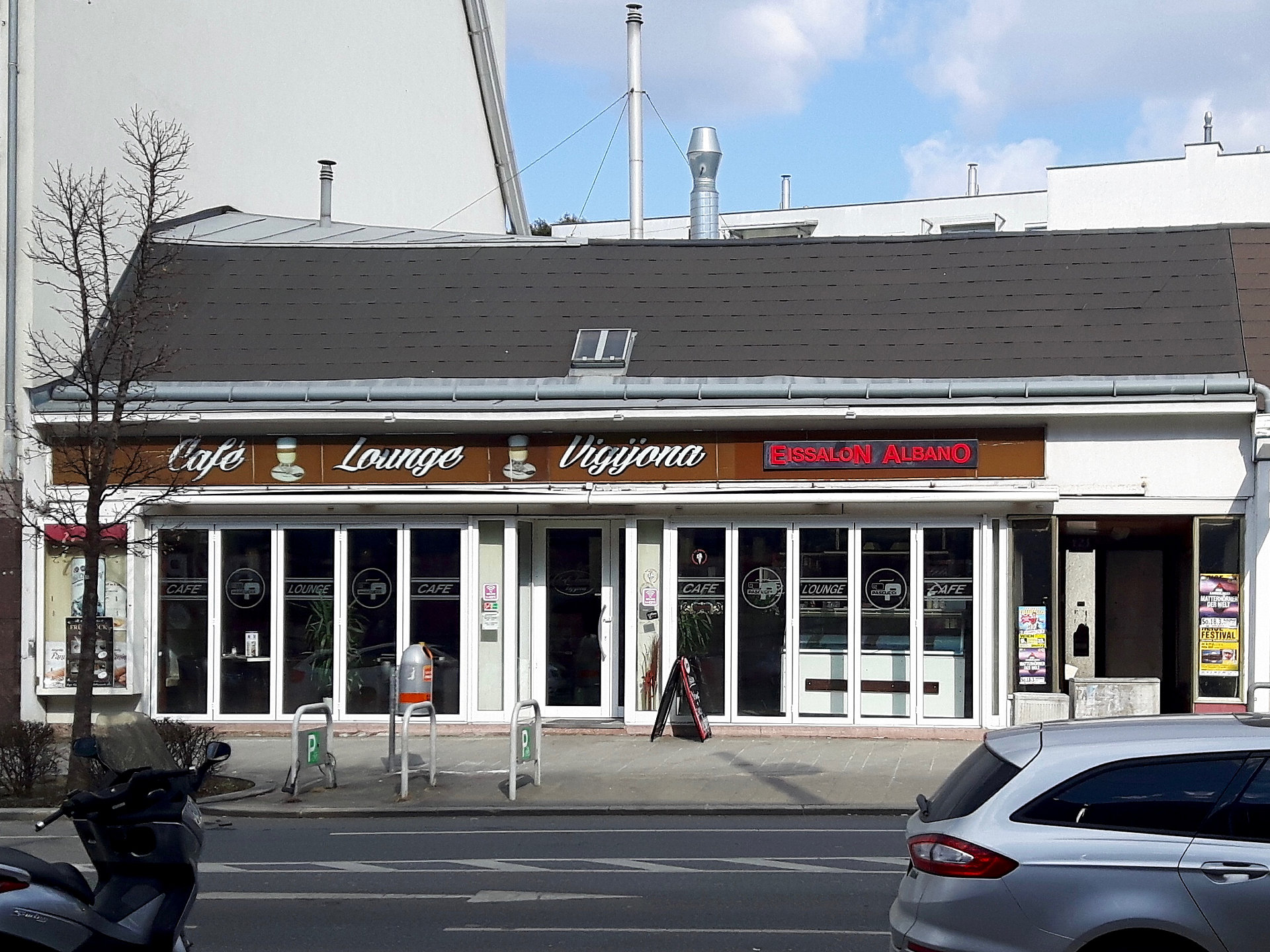 Wien Simmeringer Hauptstra e Wien Simmeringer Hauptstra e