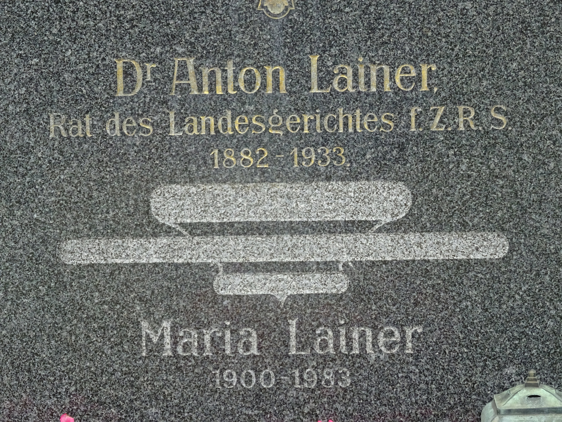 Wien - Anton Lainer