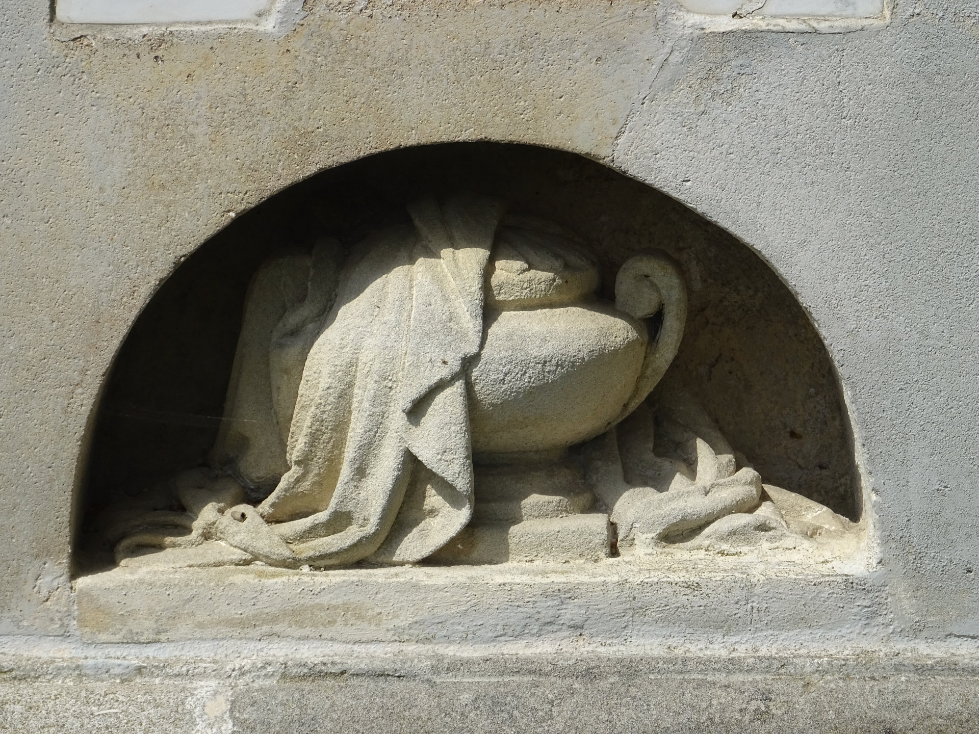 Wien - Carl Planck